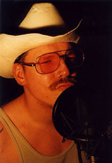 Welcome to BUTCH MEIER ... and his Country and Western Band